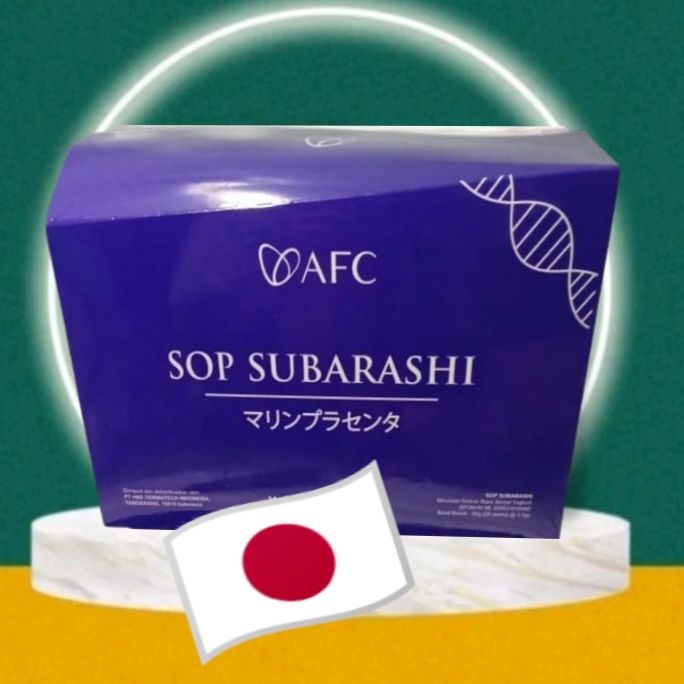 SOP subarashi dan utsukushi " SOP subarashi asli" SOP subarashi dan ...