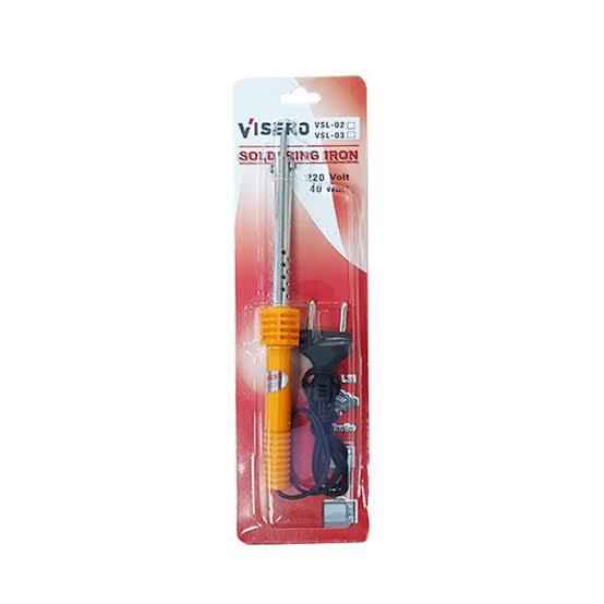 SOLDER PVC 40W | Lazada Indonesia