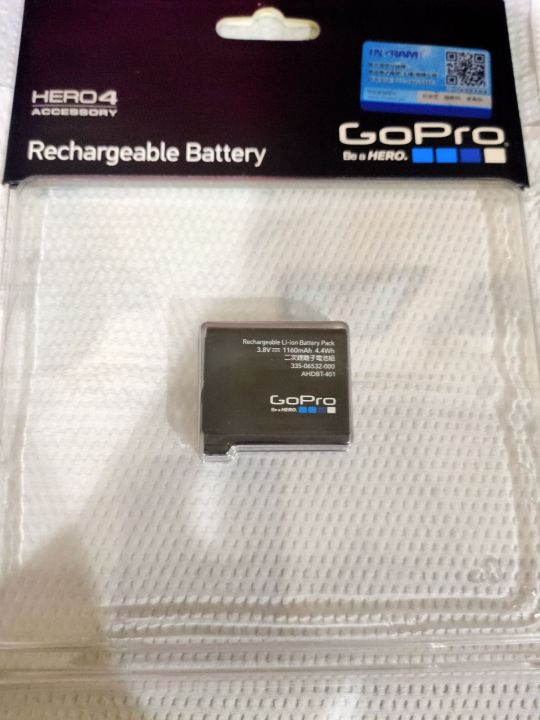 gopro hero 4 battery | Lazada PH