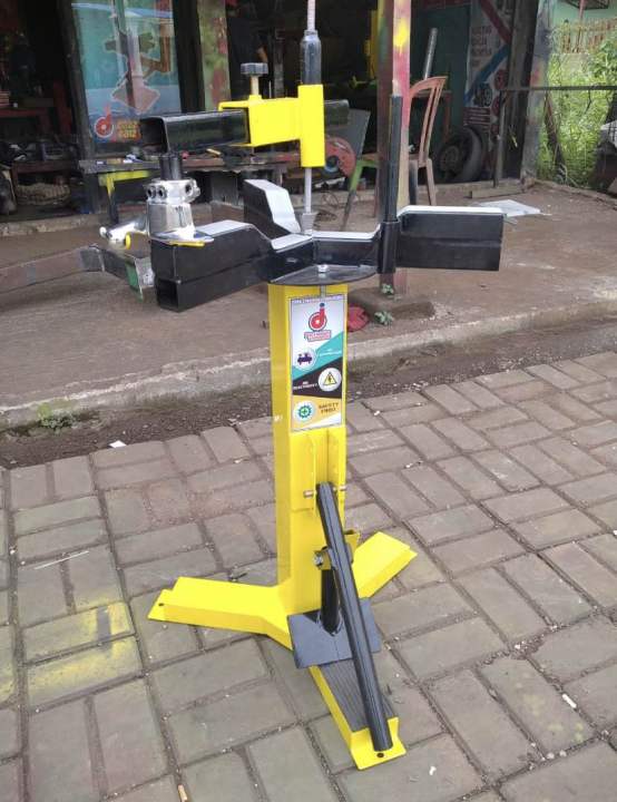 Alat pembuka ban tire changer | Lazada Indonesia