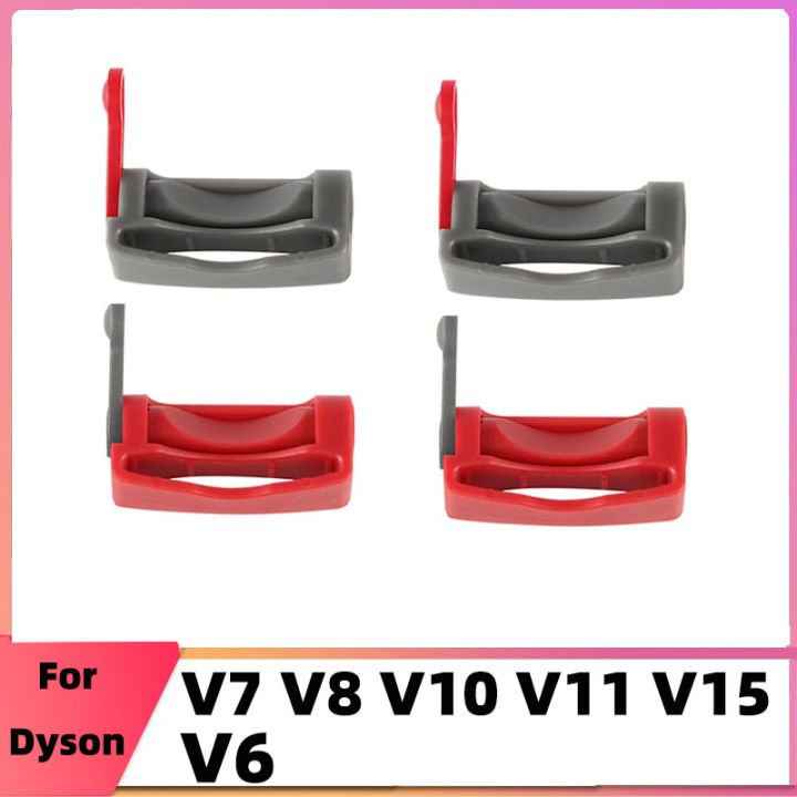 Trigger Lock Compatible with Dyson V6 V7 V8 V10 V11 V15 Vacuum Cleaner ...