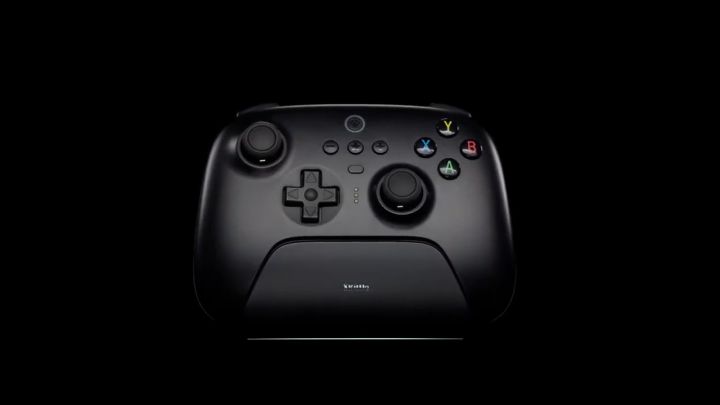 8Bitdo Ultimate 2.4g Wireless Controller with Charging Dock & Adapter ...