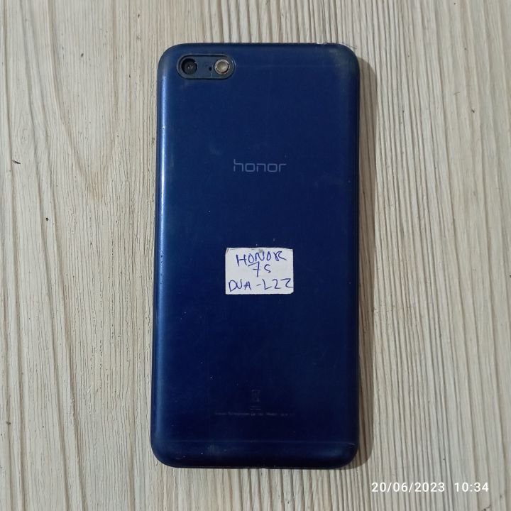 Mesin Honor 7s | Model DUA-L22 Normal unit | Lazada Indonesia