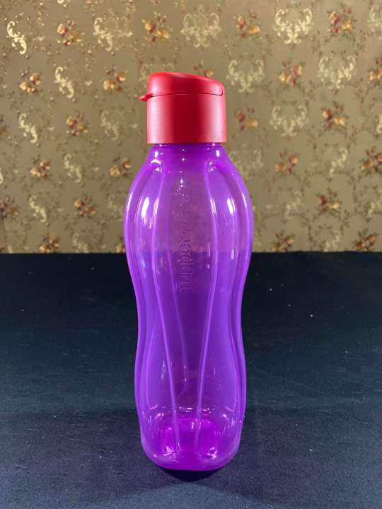 Tupperware 1L eco bottle | Lazada