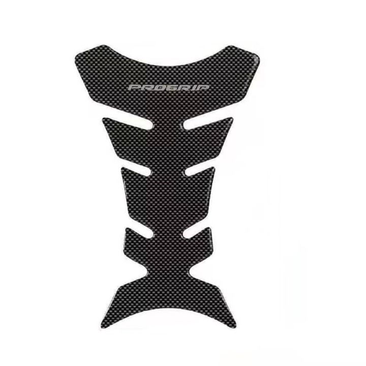 ANTI SLIP TANK PAD UNIVERSAL MOTORCYCLE PROGRIP YAMAHA R25 R15 MT15 ...