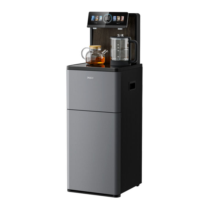 Haier | Smart Automatic Water Dispensing Dual Outlet Water Dispenser ...