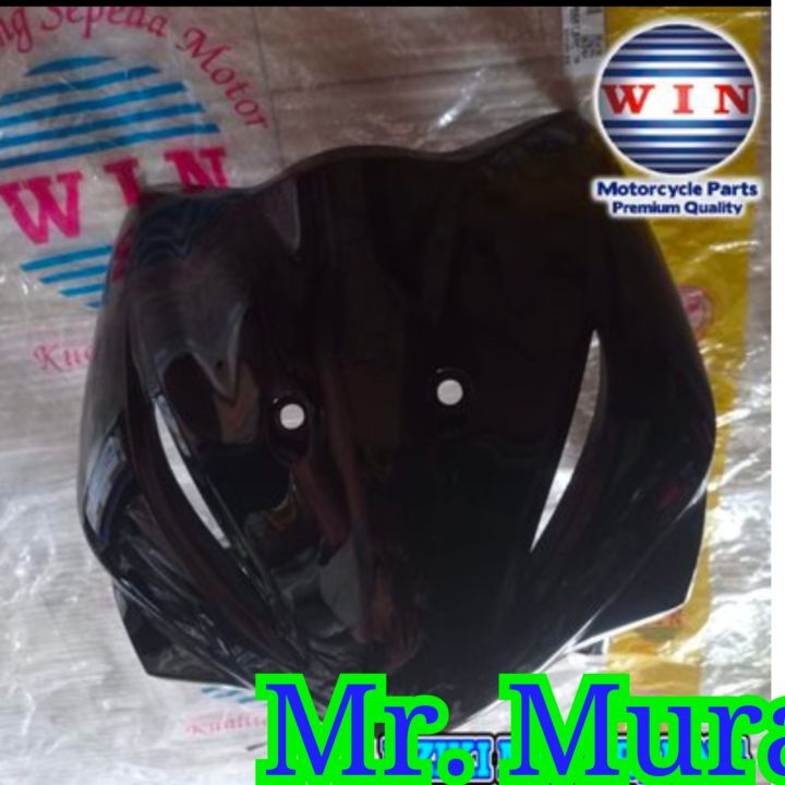 Dasi Revo absolute hitam win | Lazada Indonesia