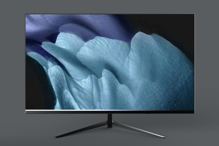 【Brand new】Zoro Computer Monitor 1920*1080 FHD Narrow BorderGaming ...