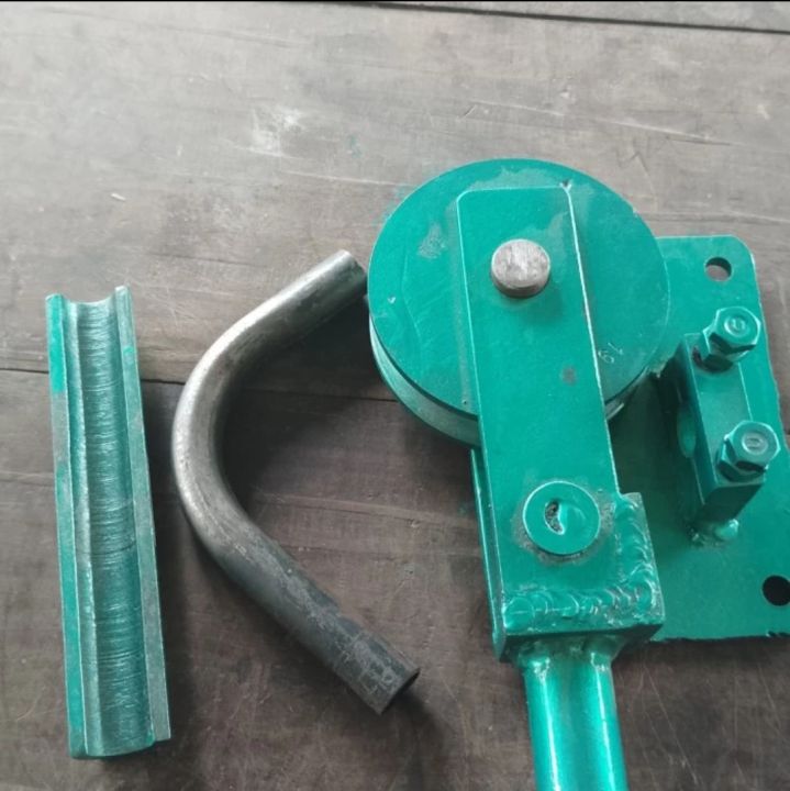 alat roll pipa besi manual diameter 20mm 20mm bending.. | Lazada Indonesia