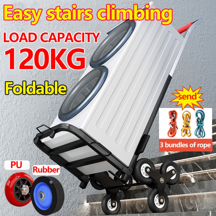 push cart wheel trolley trolley cart trolley heavy duty Load capacity ...