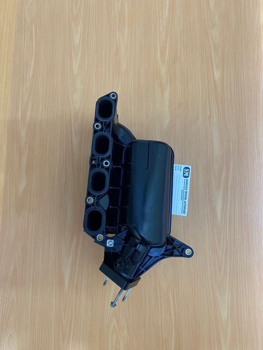 Intake manifold intak intek manipol toyota corolla altis toyota altis ...