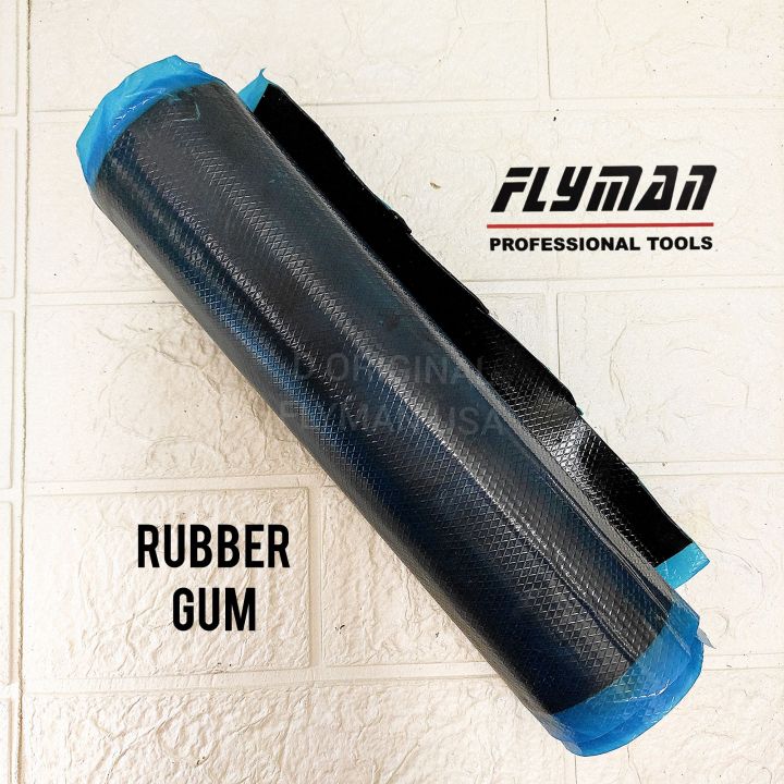 FLYMAN VULCANIZING RUBBER GUM | Lazada PH