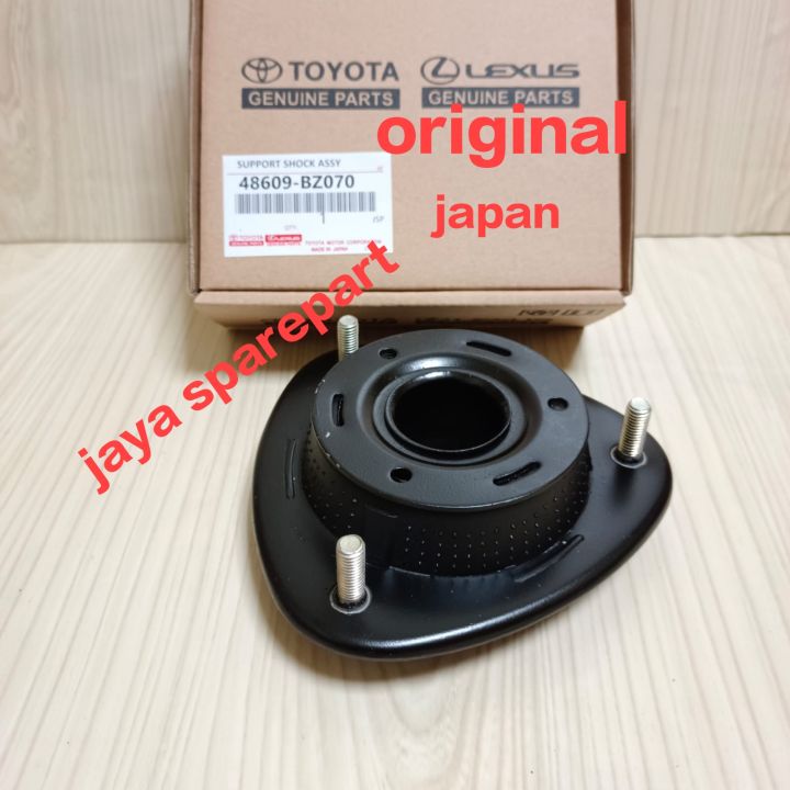 SUPPORT SHOCK KARET SUPPORT AVANZA VELOZ ALL NEW XENIA ORIGINAL ...