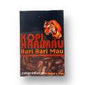 KOPI HARIMAU HARI HARI MAU ENERGY COFFEE FOR MEN AND WOMEN 1BOX ...