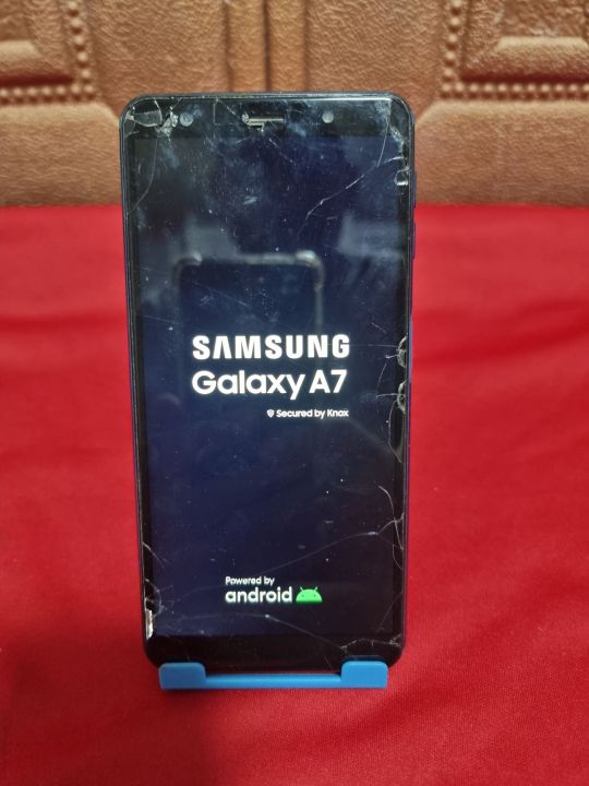 Samsung A7 4+64 อะไหล่ งานช่าง | Lazada.co.th