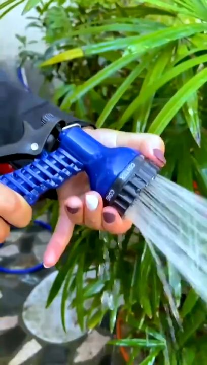 Magic Hose 30m 50ft/100ft/125ft/150ft/200ft Expandable Flexible Plastic ...