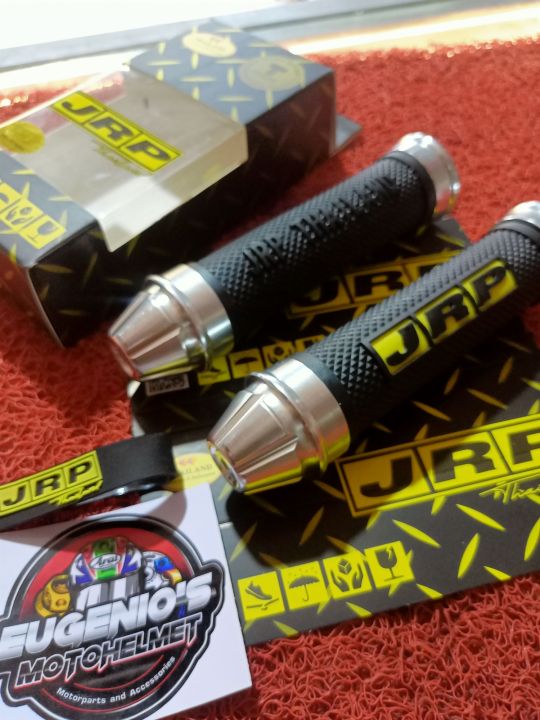 JRP Handle Grip Original Jrp (Thailand Made ) | Lazada PH