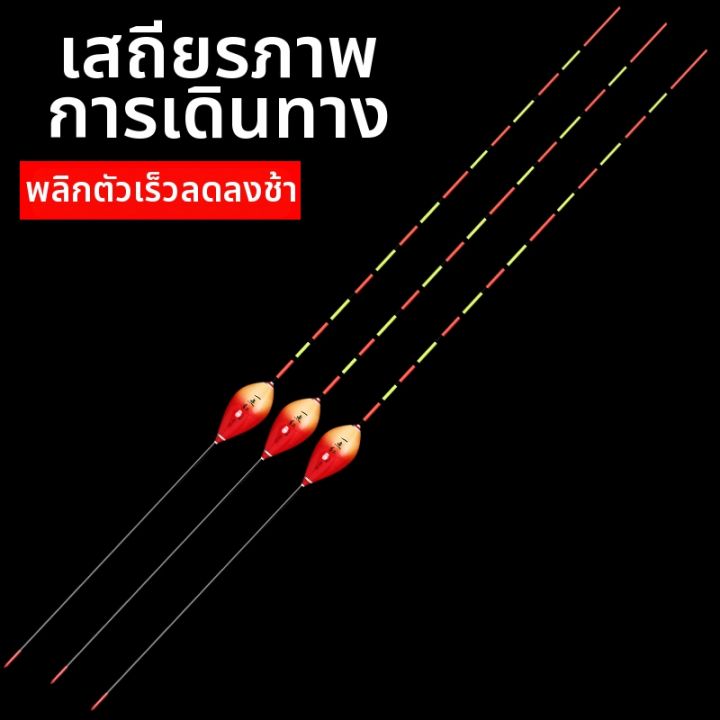 TONGGUMO | ที่ลอยตกปลาป้องกันการเลื่อน | Lazada.co.th