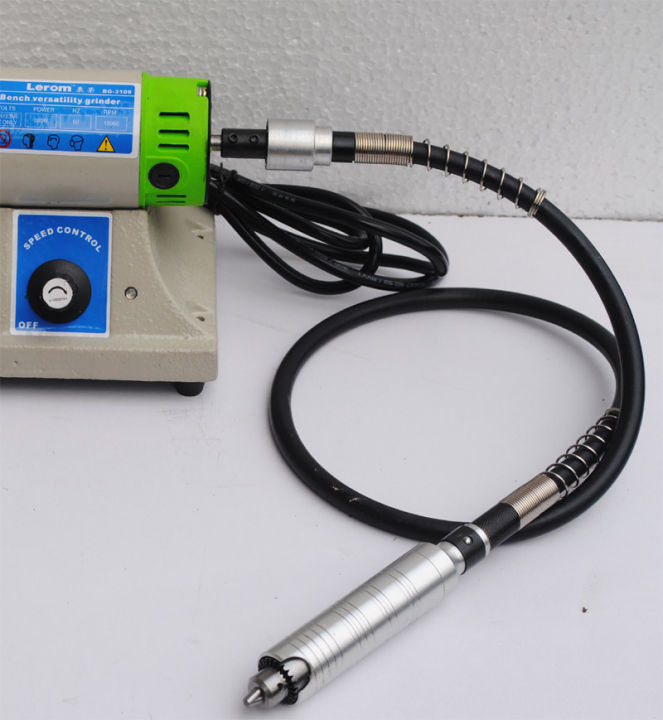 3109 Jade Engraving Machine Electrical Grinding Machine Grinding ...