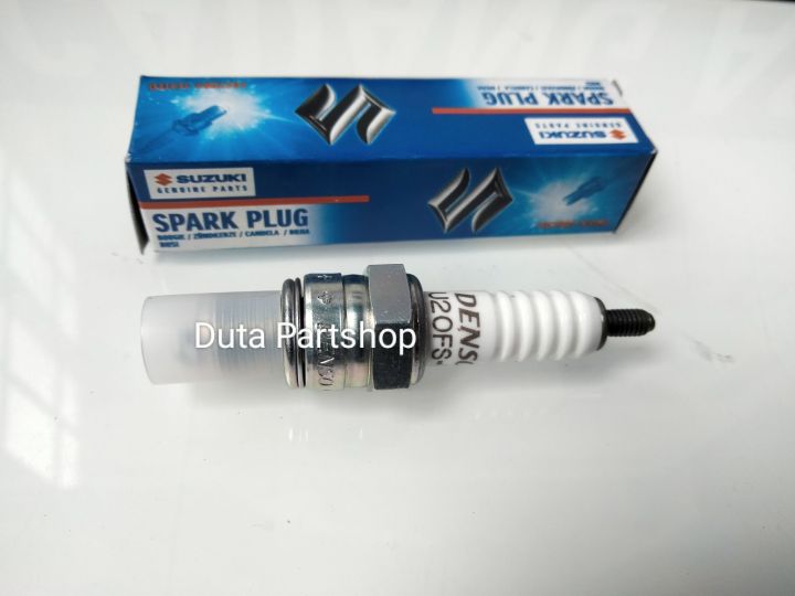 busi motor shogun smash shogun 110 shogun 125 Shogun fd sp Arashi ...