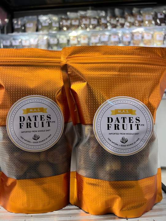 Sabaka Dates Fruit 1 kilo-imported from saudi | Lazada PH