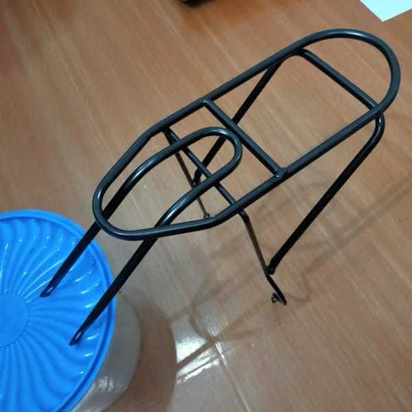 Bagasi Belakang Sepeda-Boncengan Sepeda-Rak Sepeda ukuran 20 inch Bahan ...