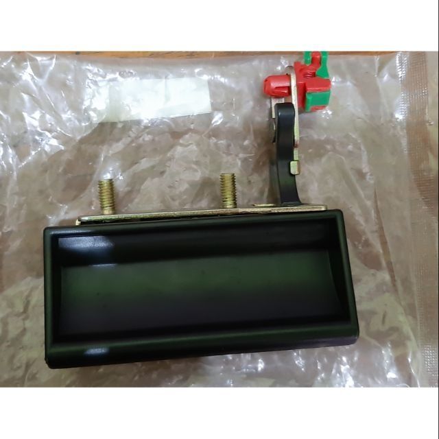 mitsubishi adventure tailgate handle opener | Lazada PH