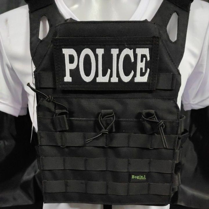 เสื้อเปลือกเกราะจิ๋วBogie.1แท้ผ้าคอร์ดูล่า1000D ทน ทาน | Lazada.co.th