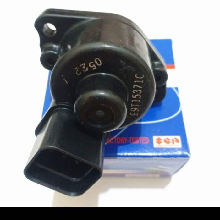 Sensor isc atau sensor servo kit suzuki escudo 2000cc original | Lazada ...
