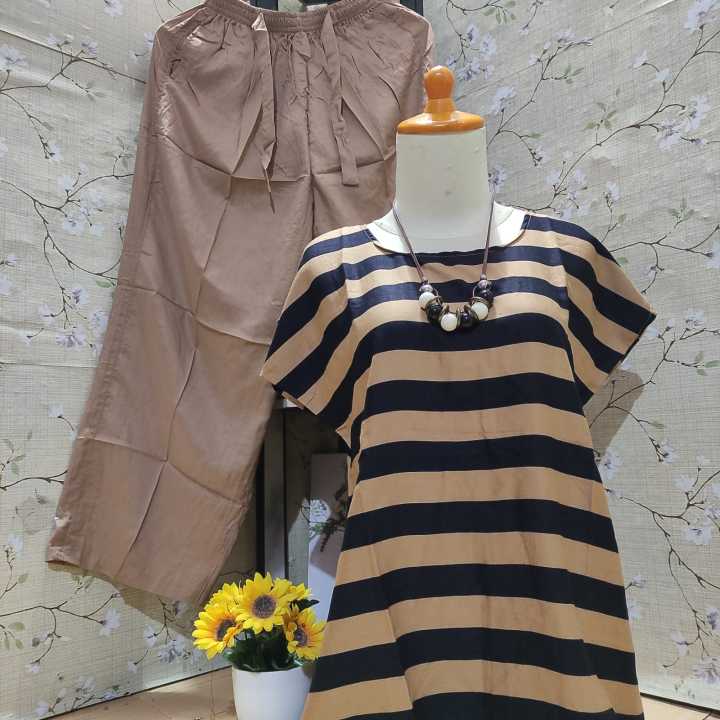 One Set Wanita Terbaru 2023 Setelan Kombinasi | Lazada Indonesia