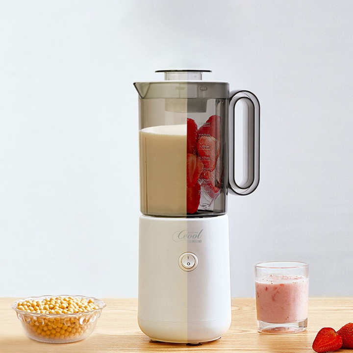 XIAOMI Multifunctional Jucier Blender Meat Grinder Baby food Cooking ...