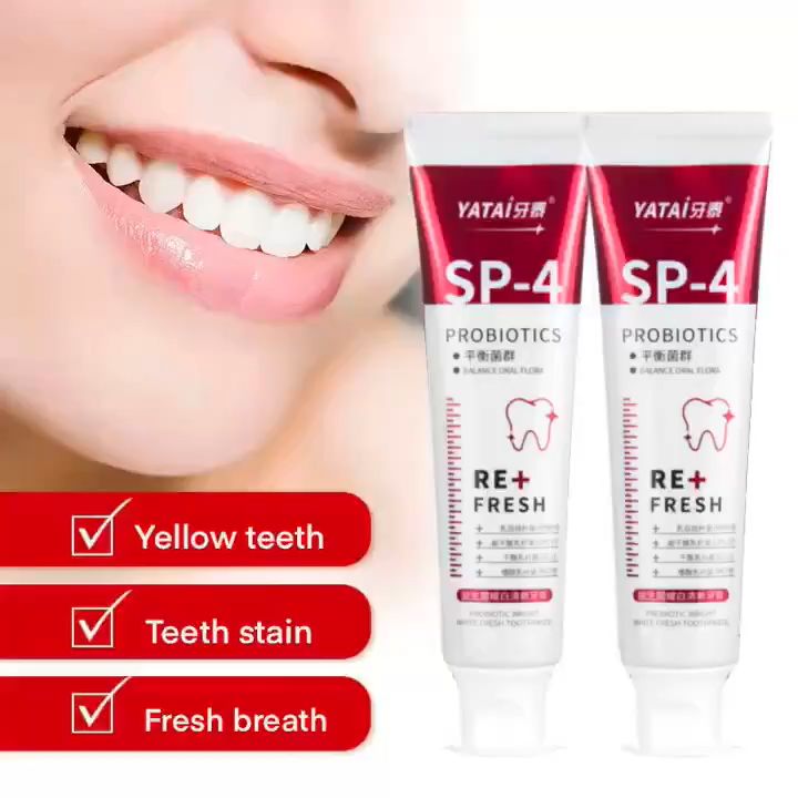 Probiotics whitening shark toothpaste | Lazada PH Probiotics whitening shark toothpaste | Lazada PH
