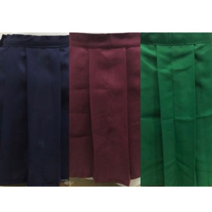 Palda school uniform for kids to adult (katrina) | Lazada PH