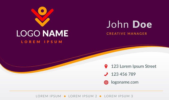 Calling Card with Box | Lazada PH