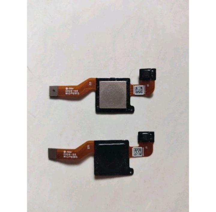 Fingerprint Finger Xiaomi Redmi Note 5 / Pro Original Copotan Tested ...