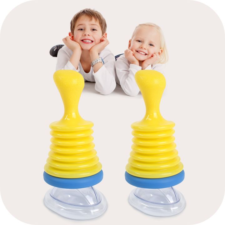 1 Set Choking Rescue Pump Device 6 Colors Adults & Children Portable ...