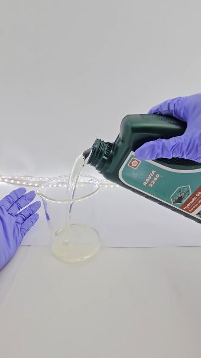 Anti-Wear Hydraulic Oil AW/HLP - ISO VG AW 32, AW 46, AW 68, AW 100, AW ...