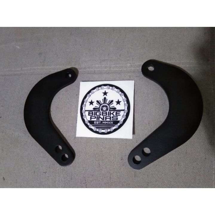 LOWERING KIT FOR R15/MT15/TFX/XSR155 | Lazada PH