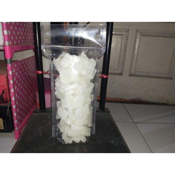 Gula Batu Kristal Kotak Rasa Original Export Quality Merk Mr. Spicy ...