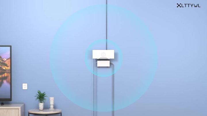 XLTTYWL Starlink V3 Mount, Starlink Gen 3 Router Wall Mount with ...