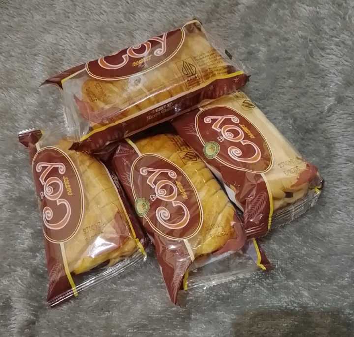 Roti Coy Roti Enak Harga Eceran 1 Biji | Lazada Indonesia