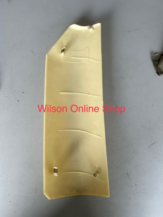 Fuso FV418 Corner Vane Panel LH/kiri RH/Kanan | Lazada