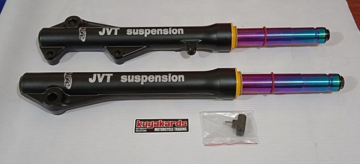 JVT FRONT SHOCK CLICK 125/150 /160 | Lazada PH