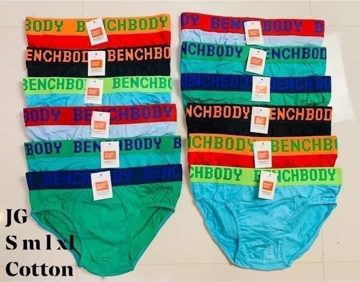 BRANDED BRIEF FOR MEN 280 for Dozen | Lazada PH