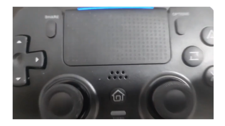 T48 Wireless Bluetooth Type-C Charging Ergonomic Design Hall Effect Gamepad for P4 /PC | Lazada PH