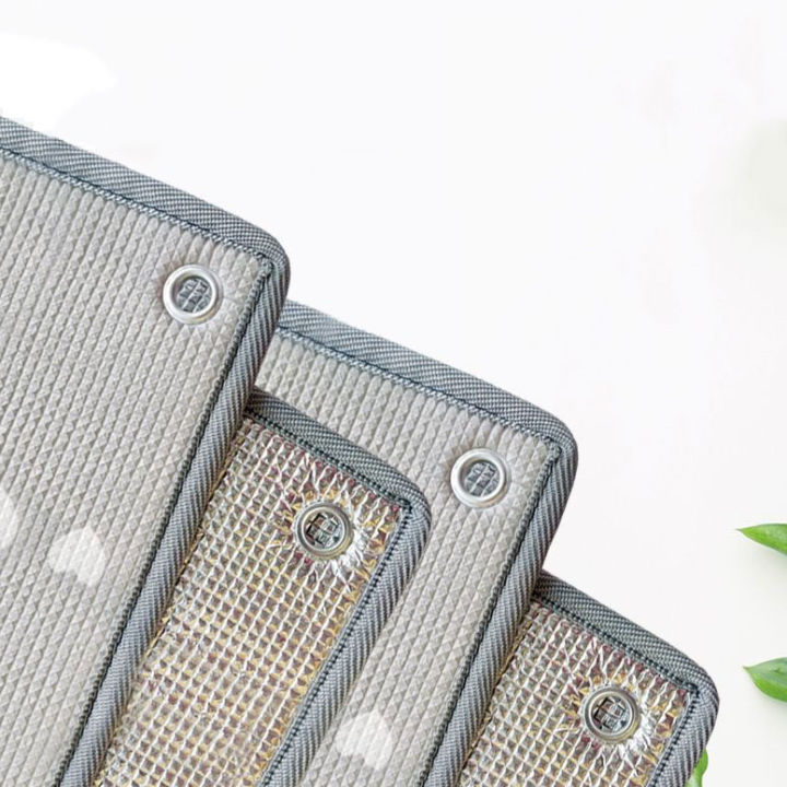 Various Types Insulation Film Window Shading Artifact Glass Film ...