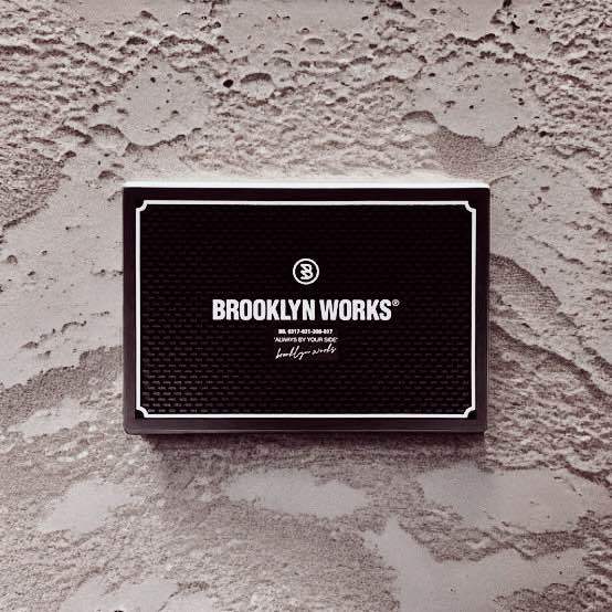 Brooklyn Works Bar Mat Camping Outdoor Small/Large | Lazada PH