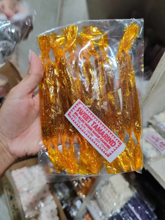 Pack of 3 Sampaloc Pahaba (12pcs per pack ) | Lazada PH