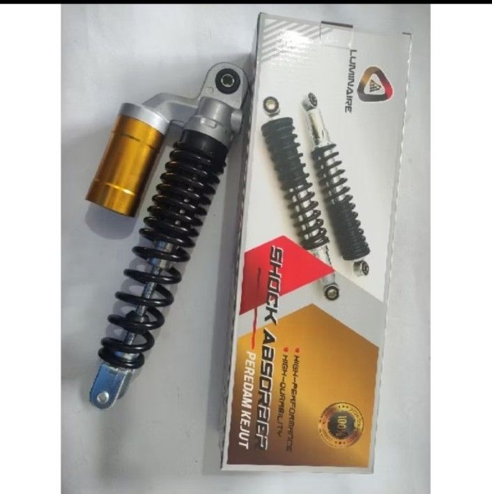 SHOCK TABUNG BELAKANG LEXI MODEL TABUNG | Lazada Indonesia