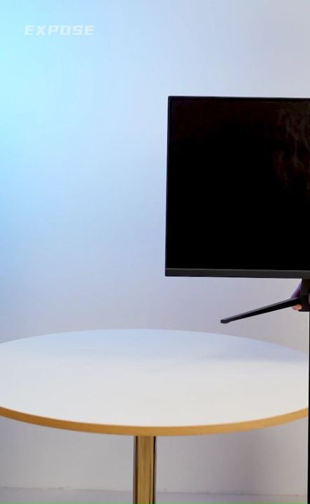 Monitor PC 24 Inch Gaming Monitor 165Hz EXPOSE Curved Monitor 27 Inch ...